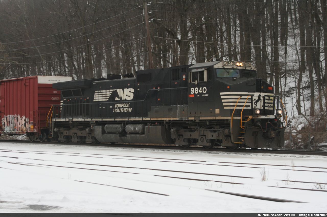 NS 9840